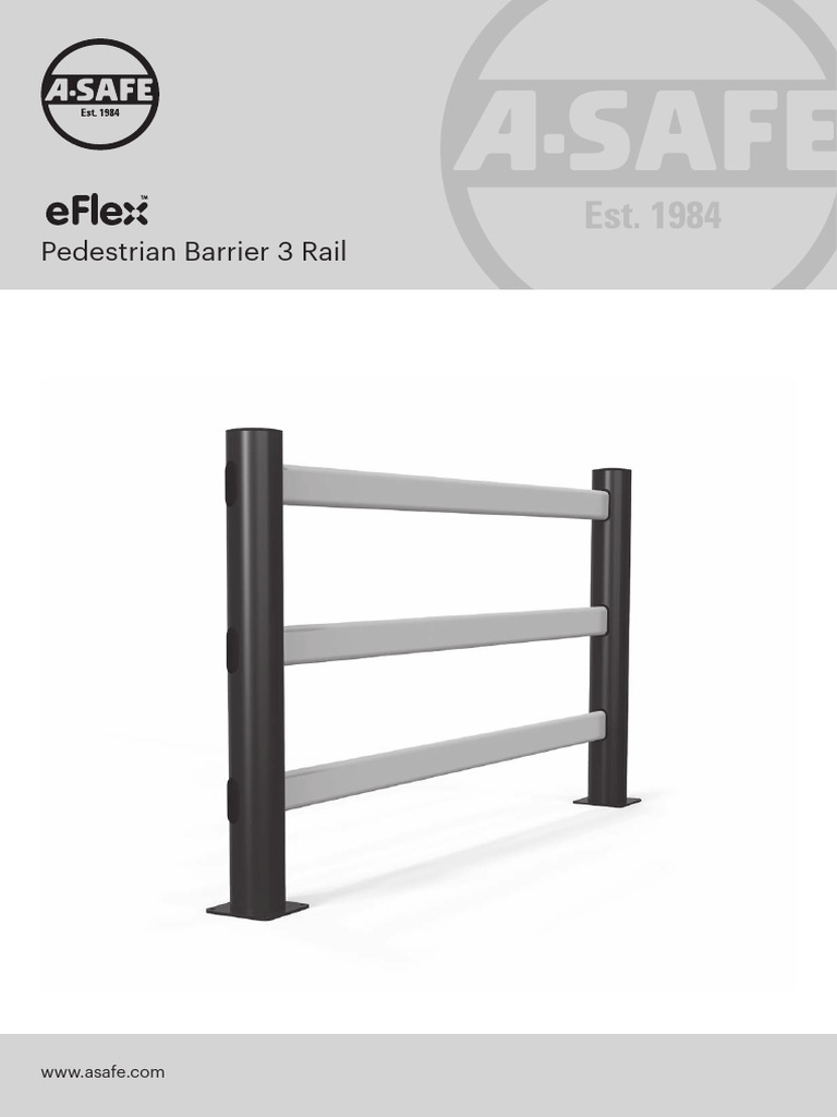 eFlex installation guide | PDF