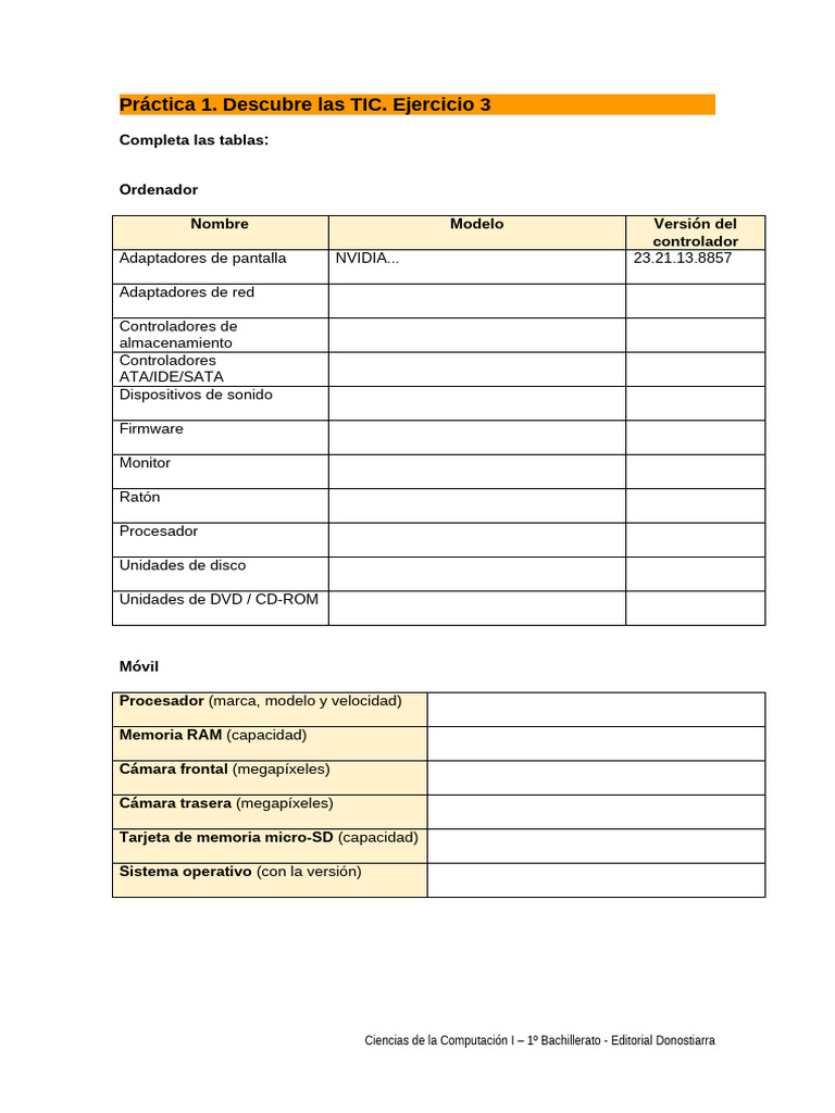 P1 E3 Tuequipo | PDF