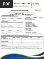 Running Start Enrollment Packet 2025 | PDF