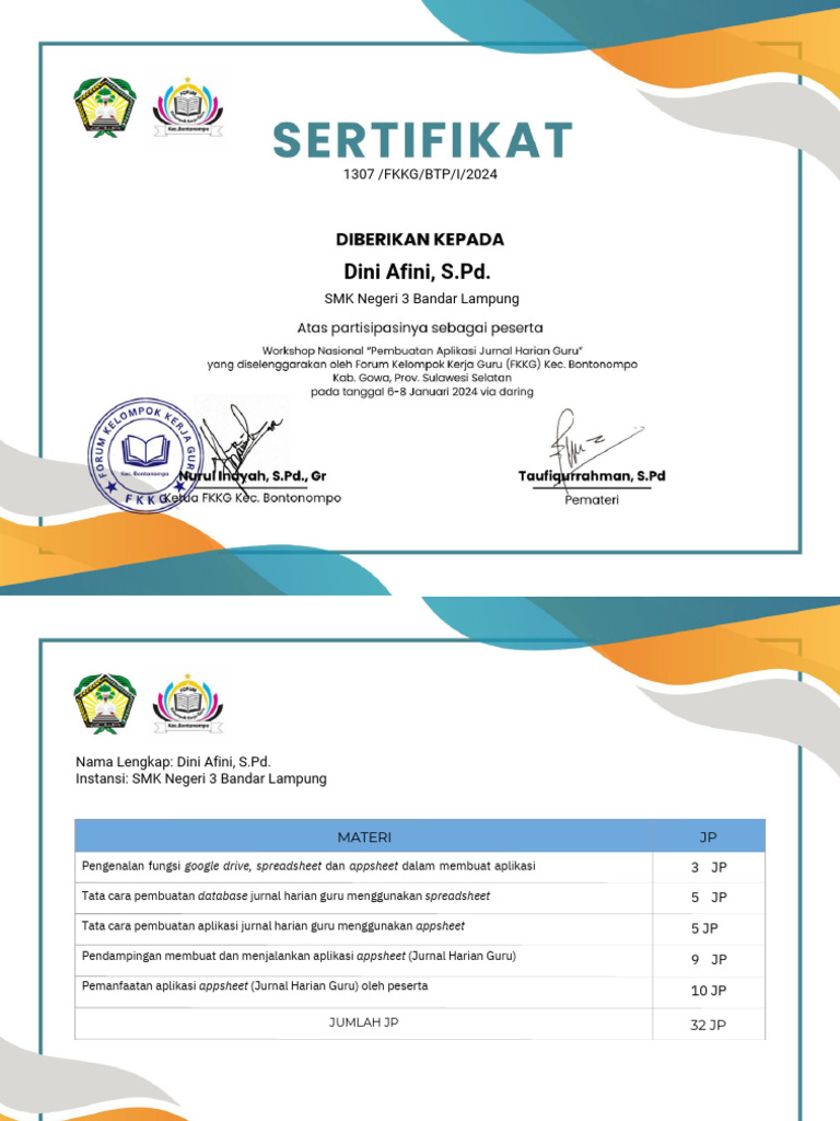 Yoseph Sertifikat_20240401_094211_0000 | PDF