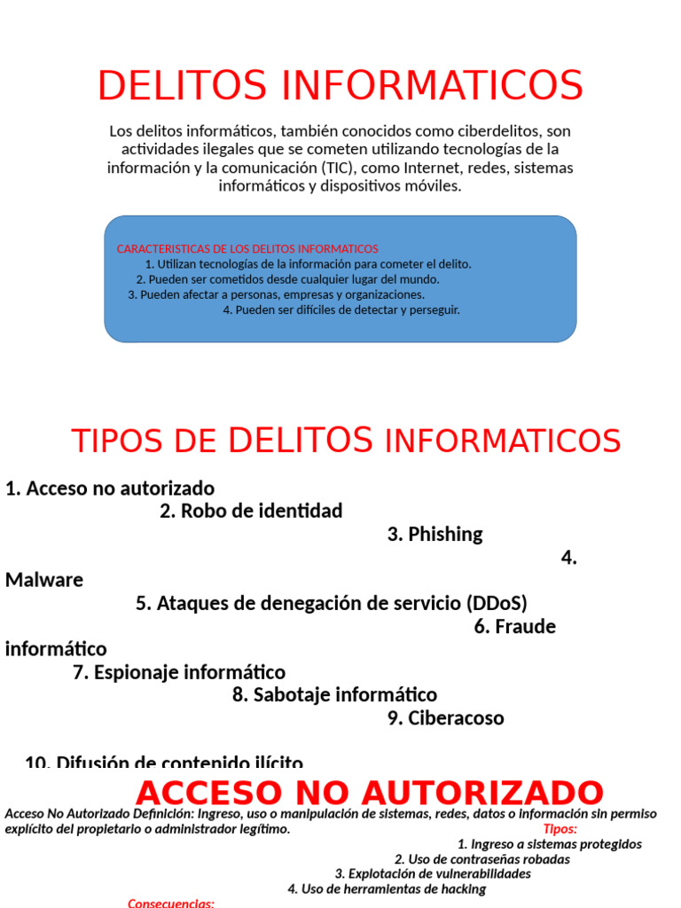 Exposicion Informatica | PDF | Malware | Suplantación de identidad