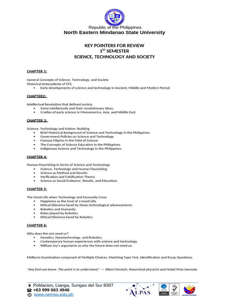 Key Pointers | PDF | Social Science