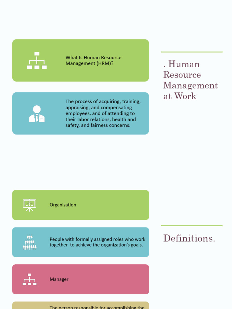 Session 5-10 MHR Sec A Spring 2024 | PDF | Recruitment | Cognition