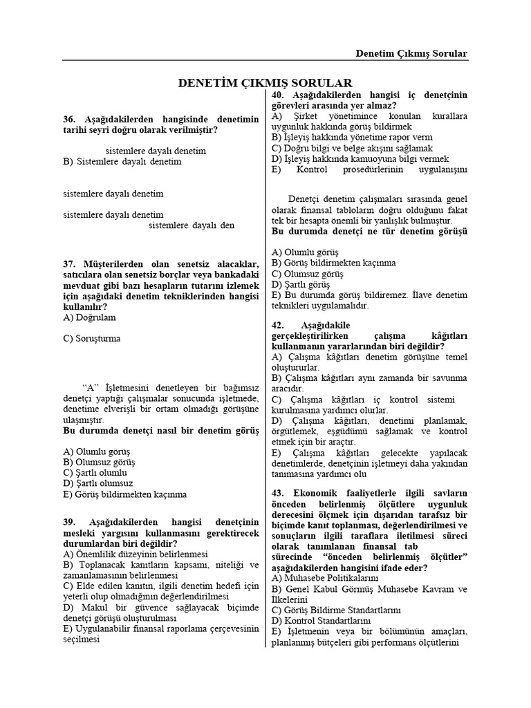 Denet Im | PDF