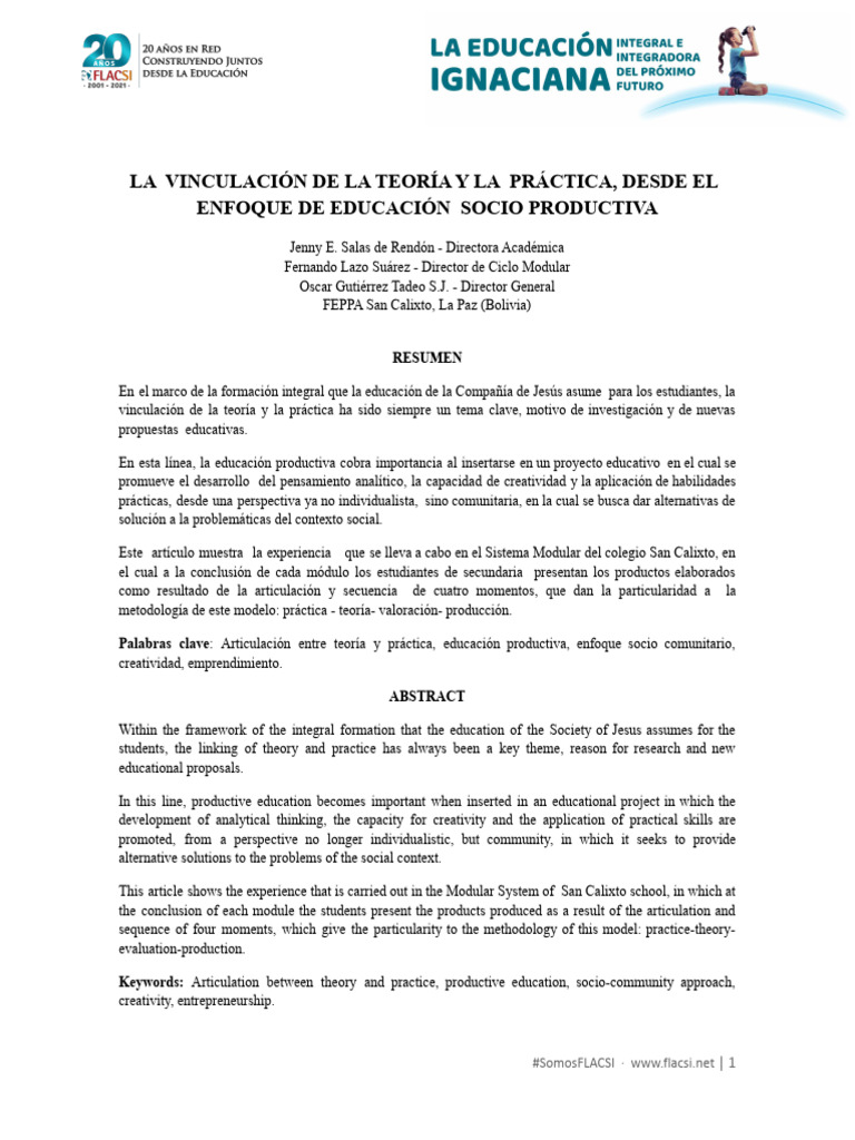 La-vinculacion-de-la-teoria-y-la-practica-desde-el-enfoque-de-educacion ...