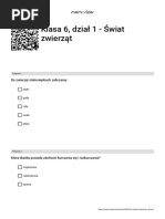 Anatomia Swini Atlas Interaktywny | PDF