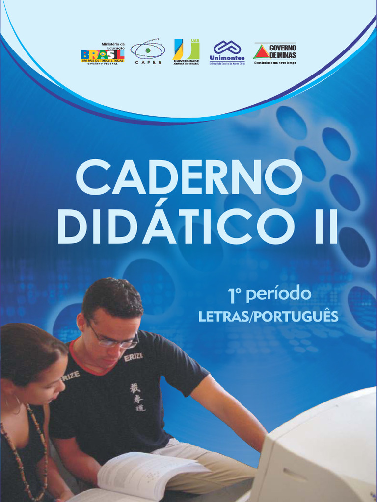 Caderno Didático 2 | PDF