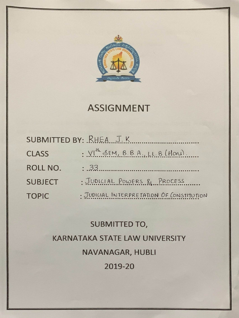 Model Project 1 | PDF