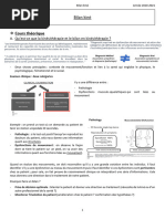 Anatomie Carotide Externe Oran 2016 | PDF | Artère carotide commune | Cou