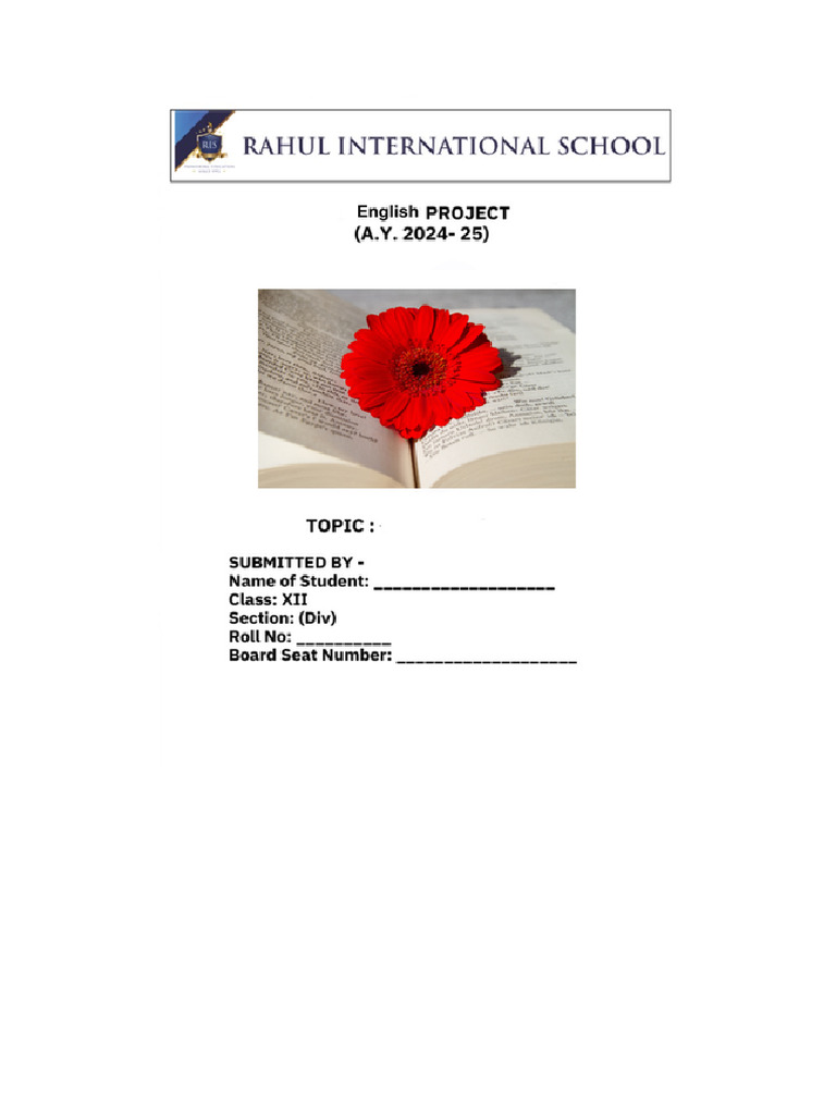 eng cover page | PDF