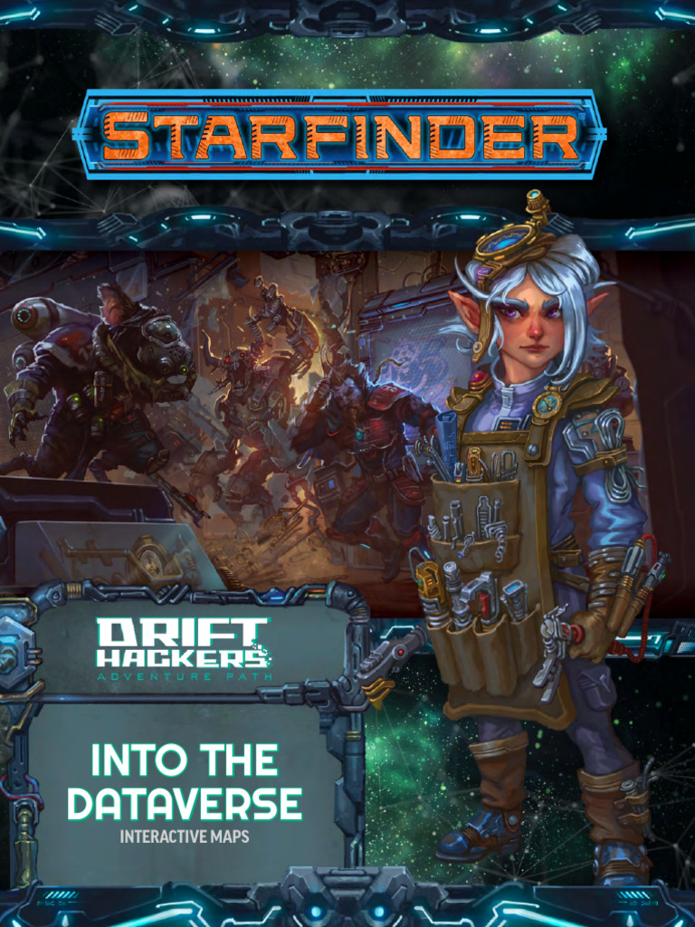 03 Into The Dataverse - Interactive Map | PDF