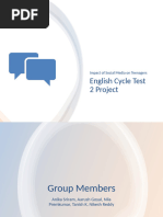 PDMS-3 Online Scoring and Report System Detailed Narrative Report | PDF ...