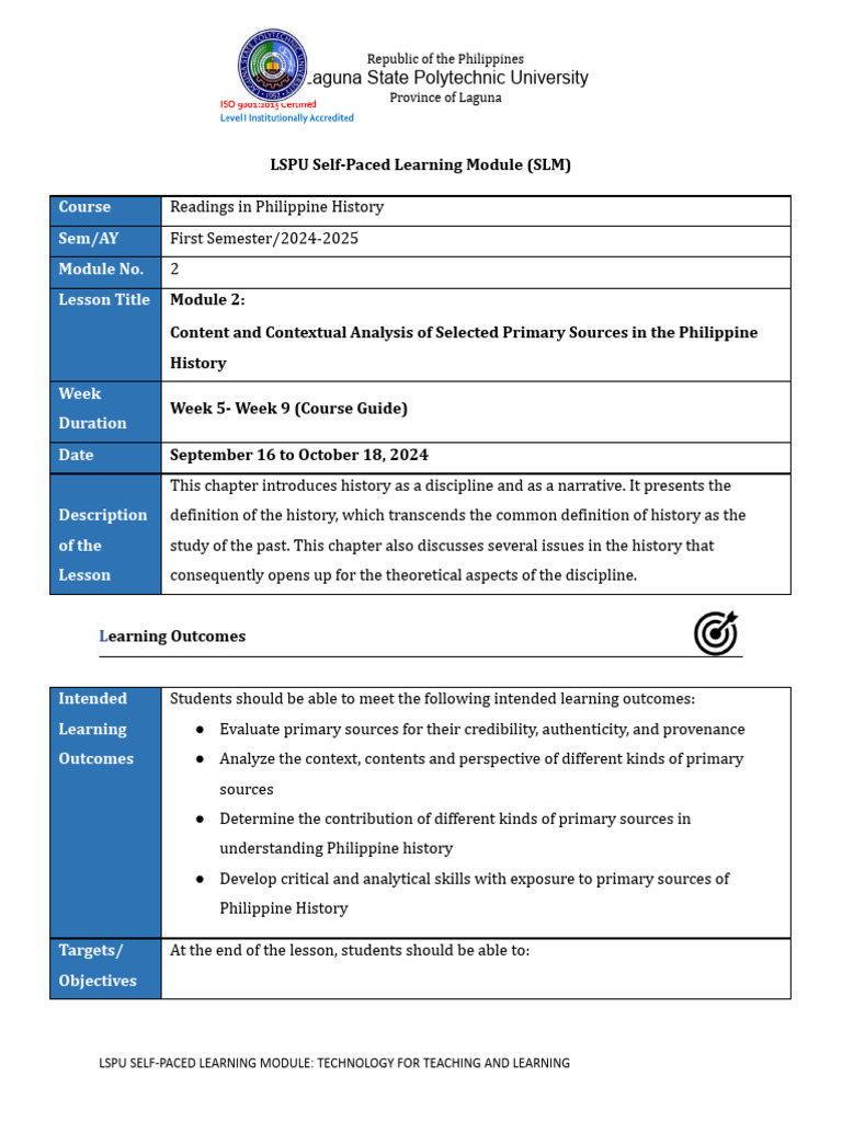 RPH-M2 | PDF | Corazon Aquino | Philippines