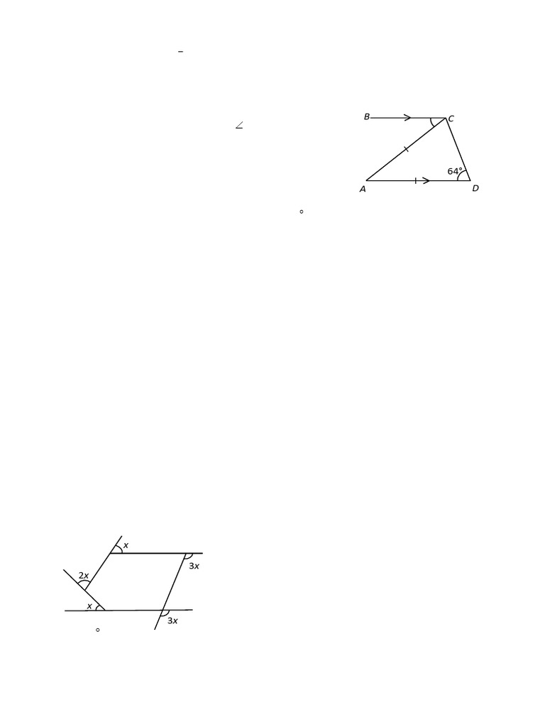 Good Hope School 16-21-2B Ch.10 Angles Related To Triangles and ...