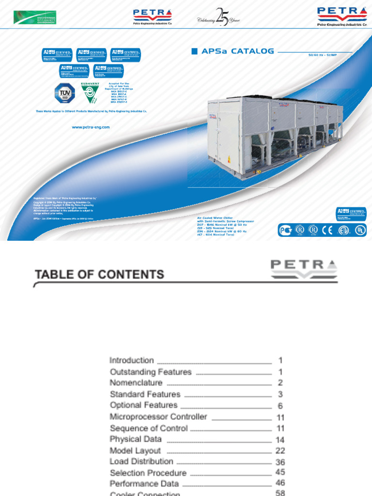 Apsa - Jun2014 | PDF