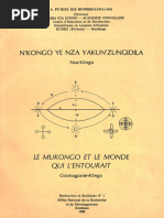 Lexique Kikongo-Français | PDF
