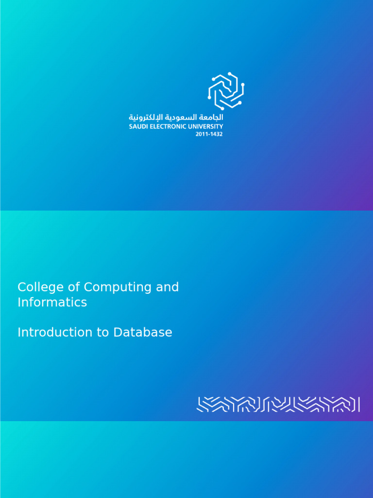 Module 5 Entity–Relationship Model-2 | PDF | Inheritance (Object Oriented Programming) | Unified ...