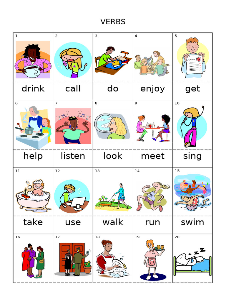 Eslprintables 20101210105948212154001 | PDF