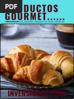 Chips Moradas Barcel: Variedades y Precios | PDF | Minoristas de ...