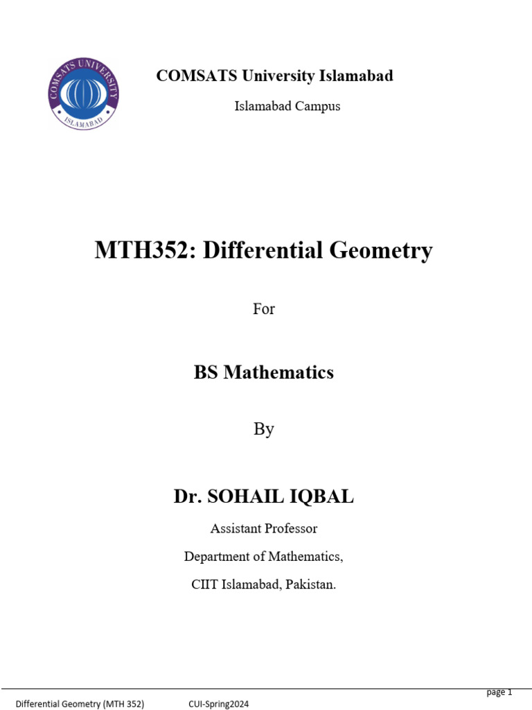 1 51 DG | PDF | Geometry | Euclidean Vector