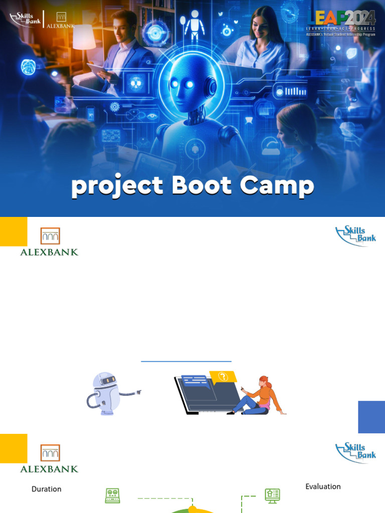 Project Boot Camp - Intro | PDF | Promotion And Marketing Communications | Economies