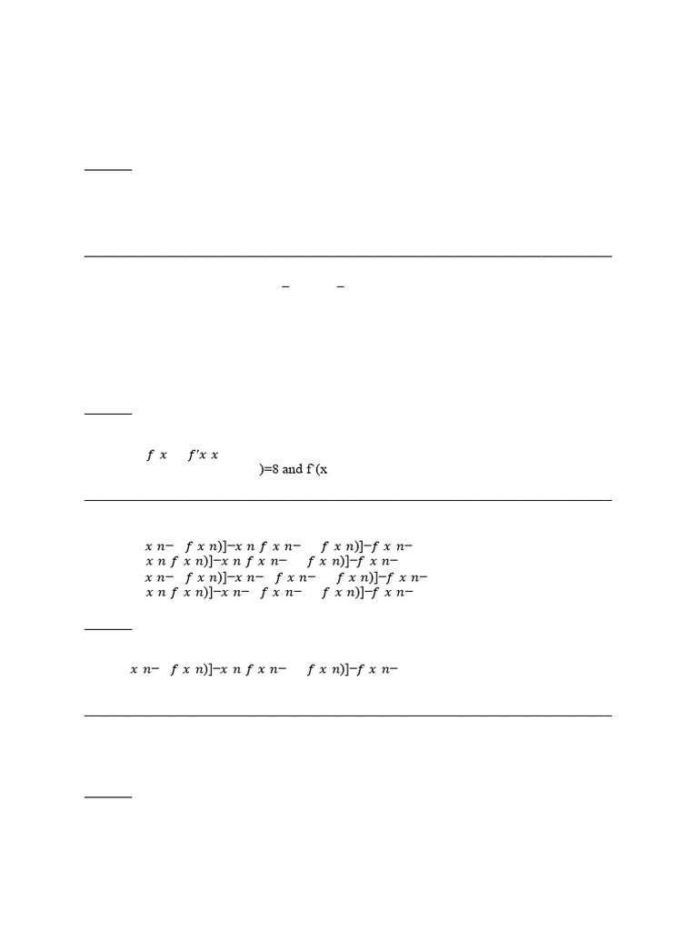 CLL113 Quiz 1 Solution | PDF | Matrix (Mathematics) | Mathematical Objects