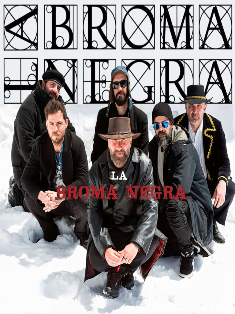 LBN EPK Compressed | PDF