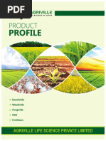 Upl Product Brochure | PDF | Herbicide | Wheat