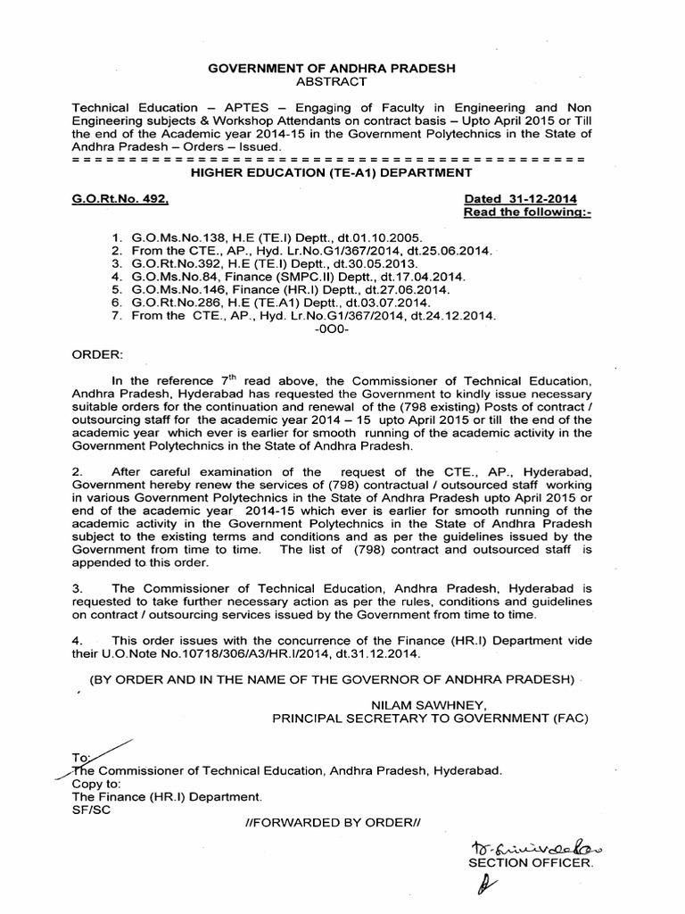 GO RT NO-492 - 746. | PDF