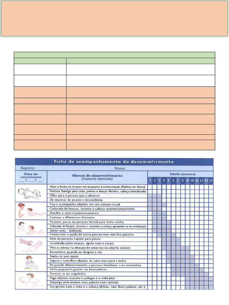 TICS SEMANA 2 - Desenvolvimento | PDF