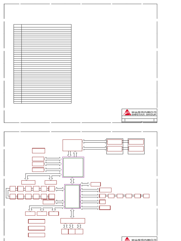 Biostar A78lc-M3s Rev. 6.0 | PDF | Digital Technology | Computer Science