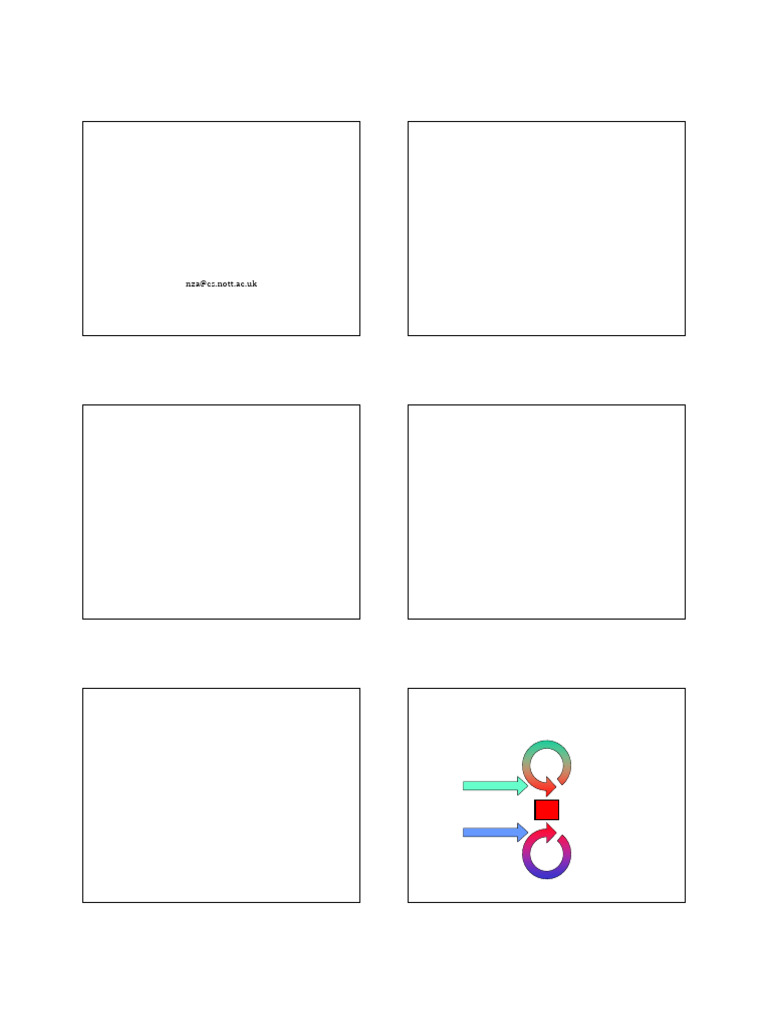 G52con Lecture8 Print6 | PDF | Data Buffer | Queue (Abstract Data Type) G52con Lecture8 Print6 | PDF | Data Buffer | Queue (Abstract Data Type)