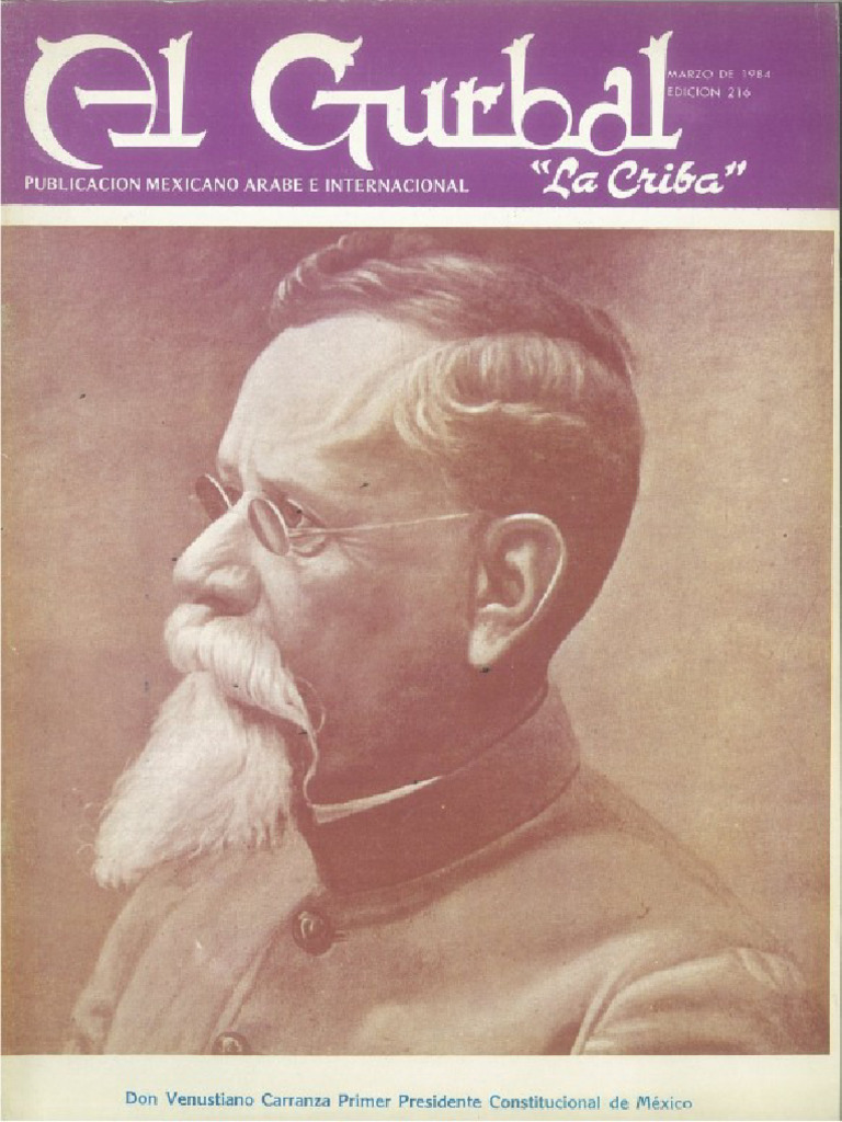 El Gurbal | PDF