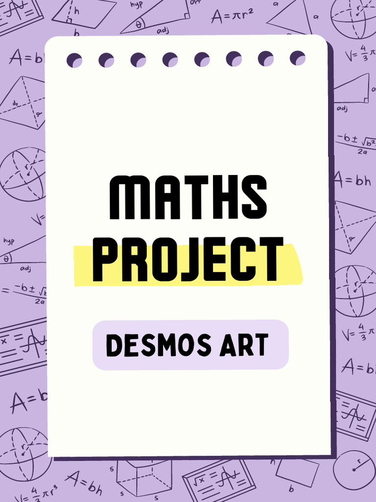 10th Grade Project-2 | PDF | Art