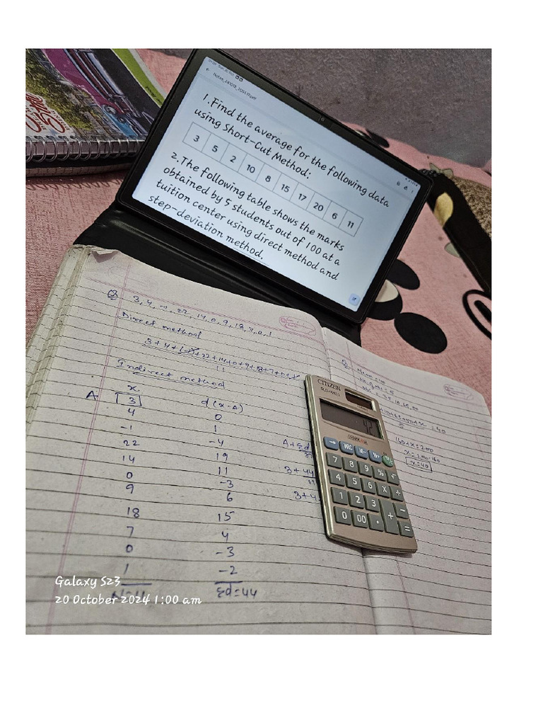 Embedded Song Document | PDF