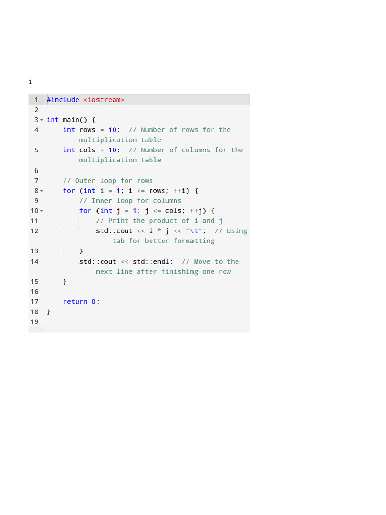 C++ Program Full 38 | PDF