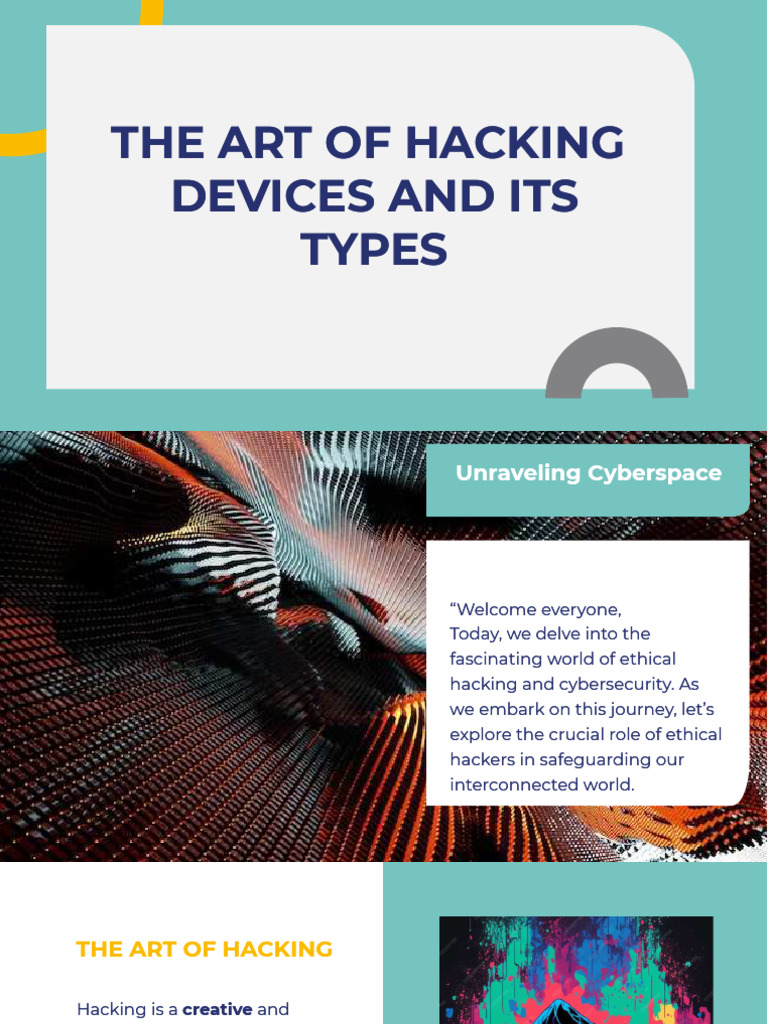 Hacking | PDF