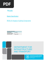 PDO Guide To Engineering Standards and Procedures | PDF | Electric ...