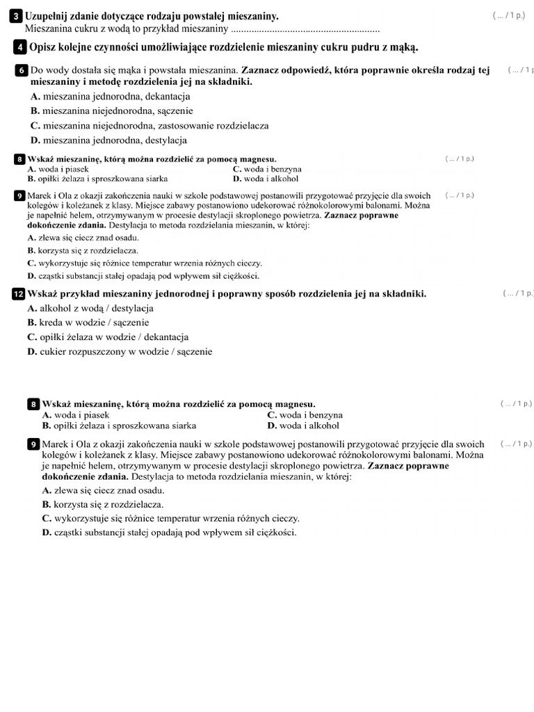 Kart Z Chamii GR A | PDF