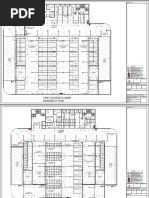 Sample - Fire Fighting Layout | PDF