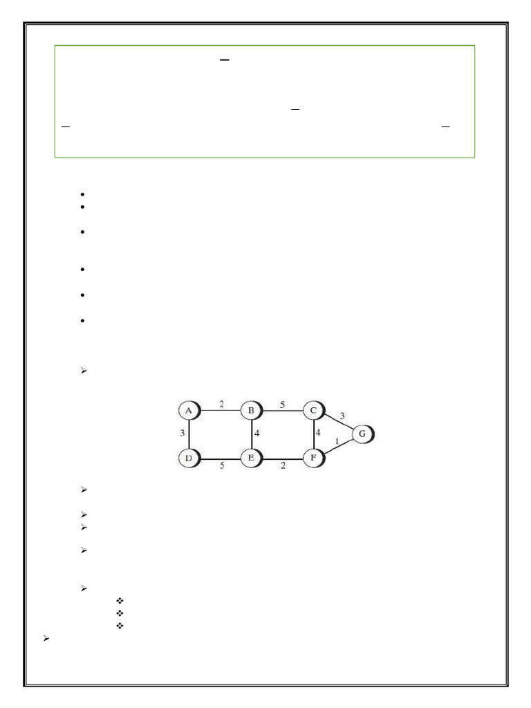 Unit Iv | PDF | Routing | Networking Standards Unit Iv | PDF | Routing | Networking Standards