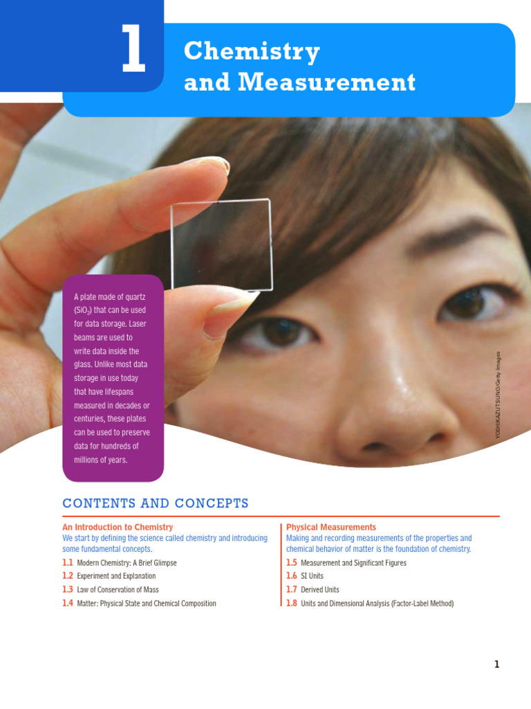 Chapter1 Book | PDF | Liquid Crystal | Molecules