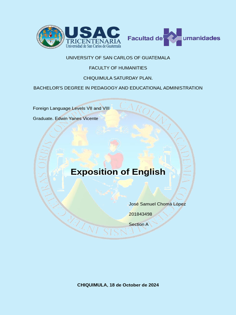 Exposición Ingles Página 72 y 73 | PDF | Ajedrez