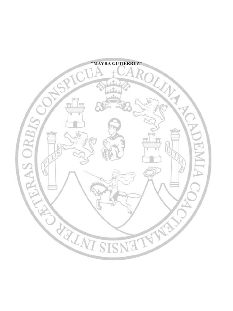 Factores Que Influyen en La Efectividad de Las Adecuaciones ...