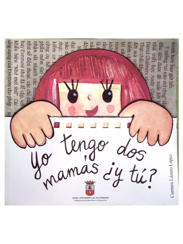 Yo Tengo Dos Mamás ¿Y Tú | PDF