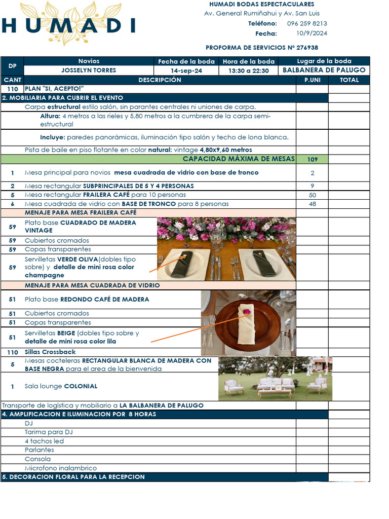 Orden de Salida Bodega | PDF | Alimentos