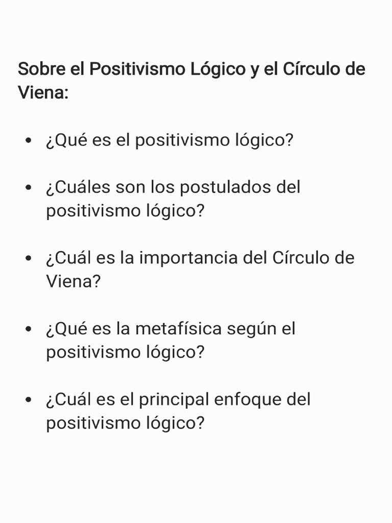 Guia Examen Filo | PDF