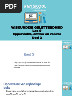 Algemene Grootboek Rekeninge | PDF