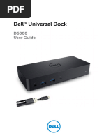 Immersive Display Pro User Guide | PDF | Graphics Processing Unit ...