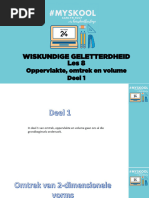 Geskiendenis Van Geld Tydlyn | PDF